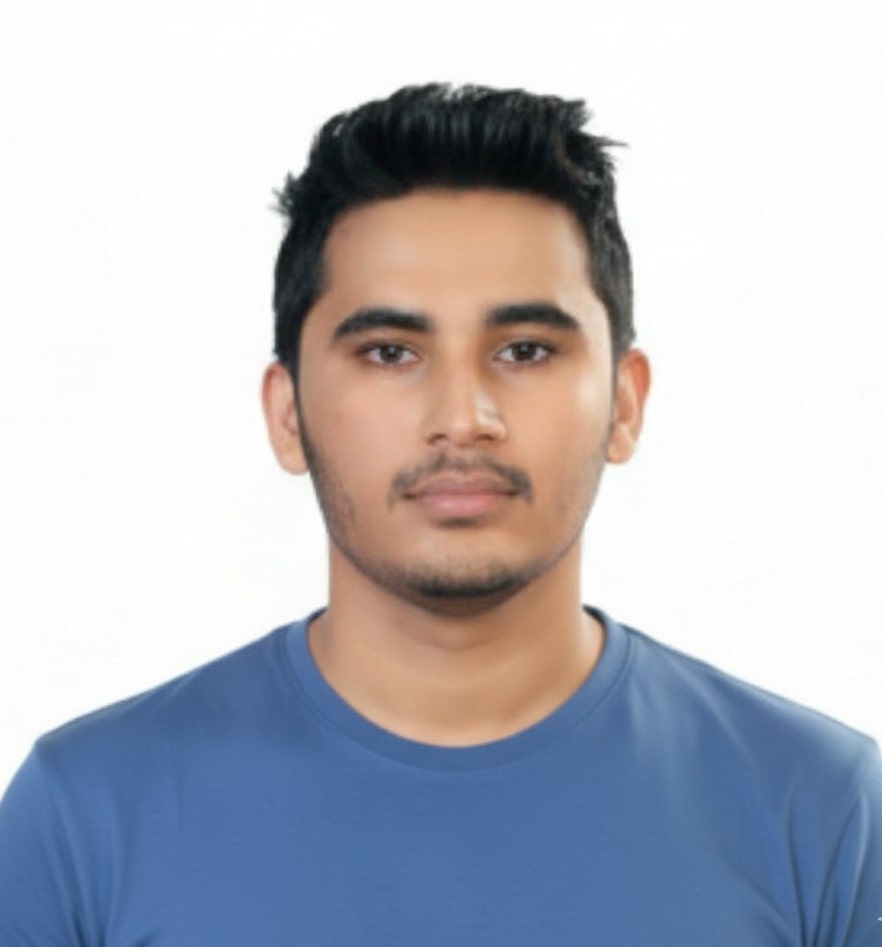 Mohammed Aashik | Full-Stack AI Engineer